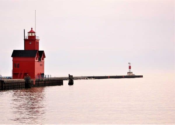 9 State Parks in Michigan with Great Beaches - Follow The Piper