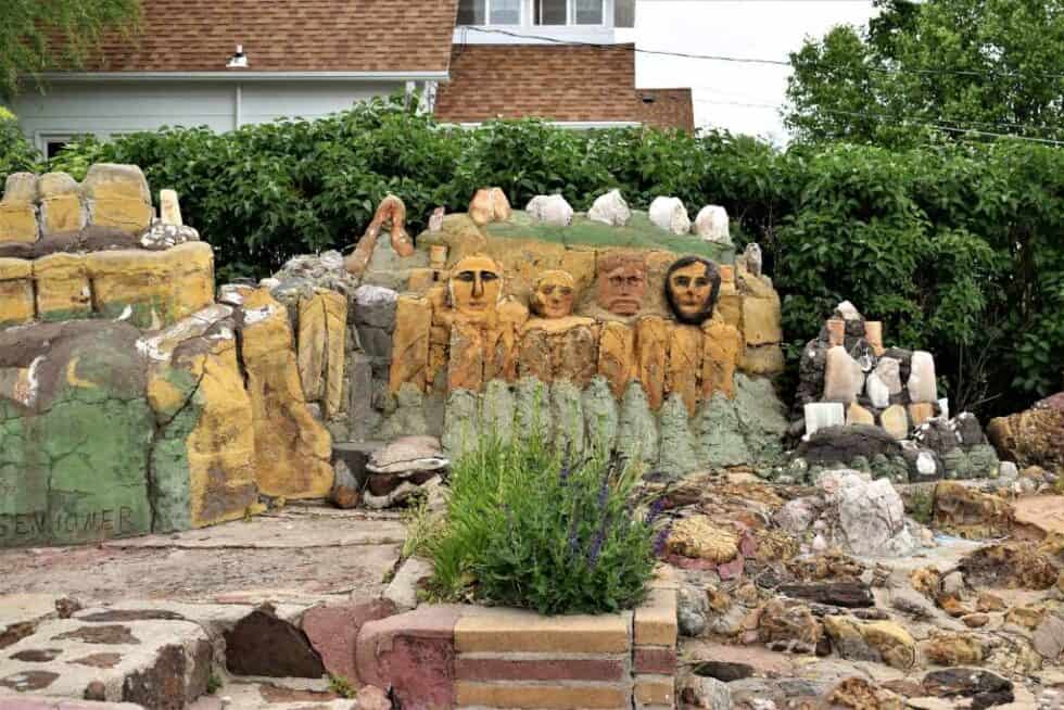 Lucas, Kansas: The Grassroots Art Capital of Kansas - Follow The Piper