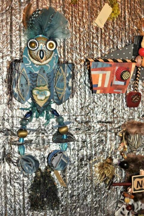 Lucas, Kansas: The Grassroots Art Capital of Kansas - Follow The Piper