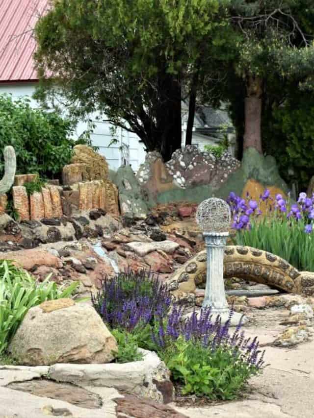 What To See in The Grassroots Art Capital of Kansas Story - Follow The ...