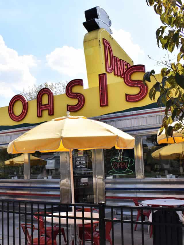 Best Restaurants in Hendricks County, Indiana Story - Follow The Piper