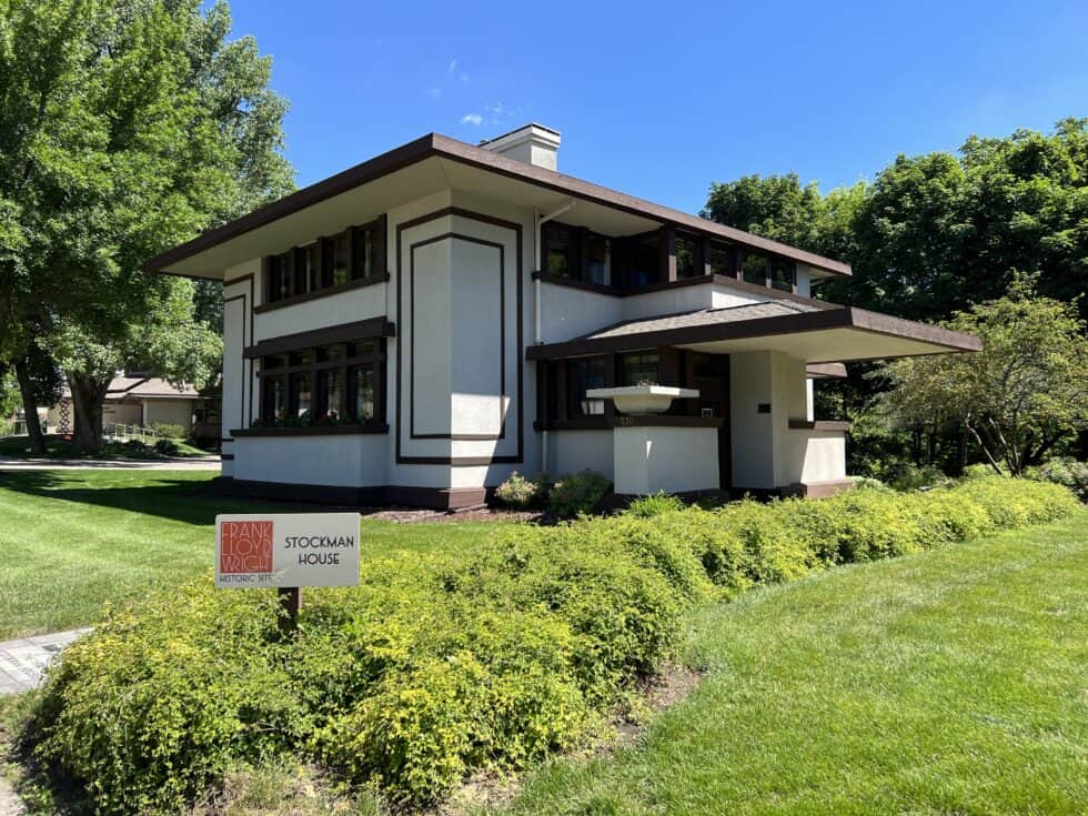 How to Spend One Day in Mason City, Iowa - Follow The Piper