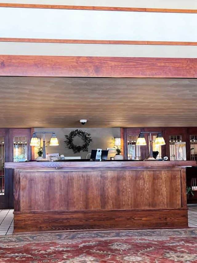 The Historic Park Inn Story - Follow The Piper