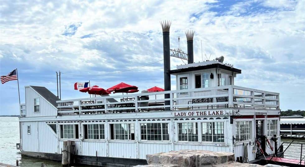 How to Spend a Perfect Day in Clear Lake, Iowa - Follow The Piper