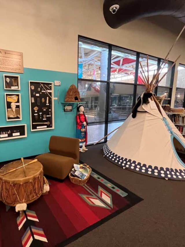 Best Activities in Wichita, Kansas Story - Follow The Piper