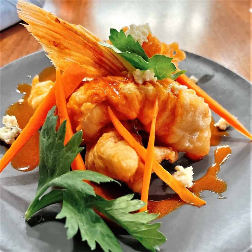 5 Best Restaurants in the Bradenton Gulf Islands - Follow The Piper