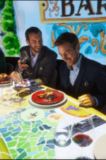 The 360 Experience Aboard the Discovery Princess - Follow The Piper