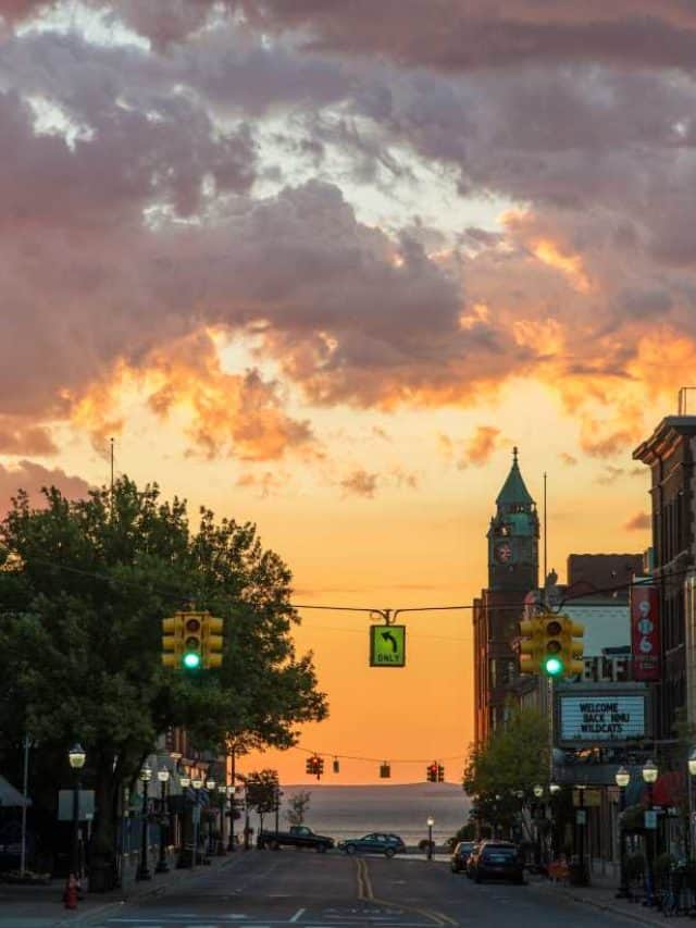 Fun Year-Round Festivals in Marquette, Michigan Story - Follow The Piper