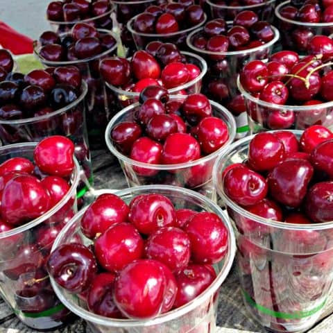 Traverse City, Michigan: Cherry Capital of the World - Follow The Piper