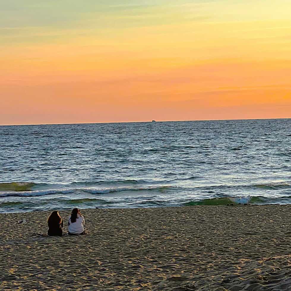 9 State Parks in Michigan with Great Beaches for Water Fun & Relaxation