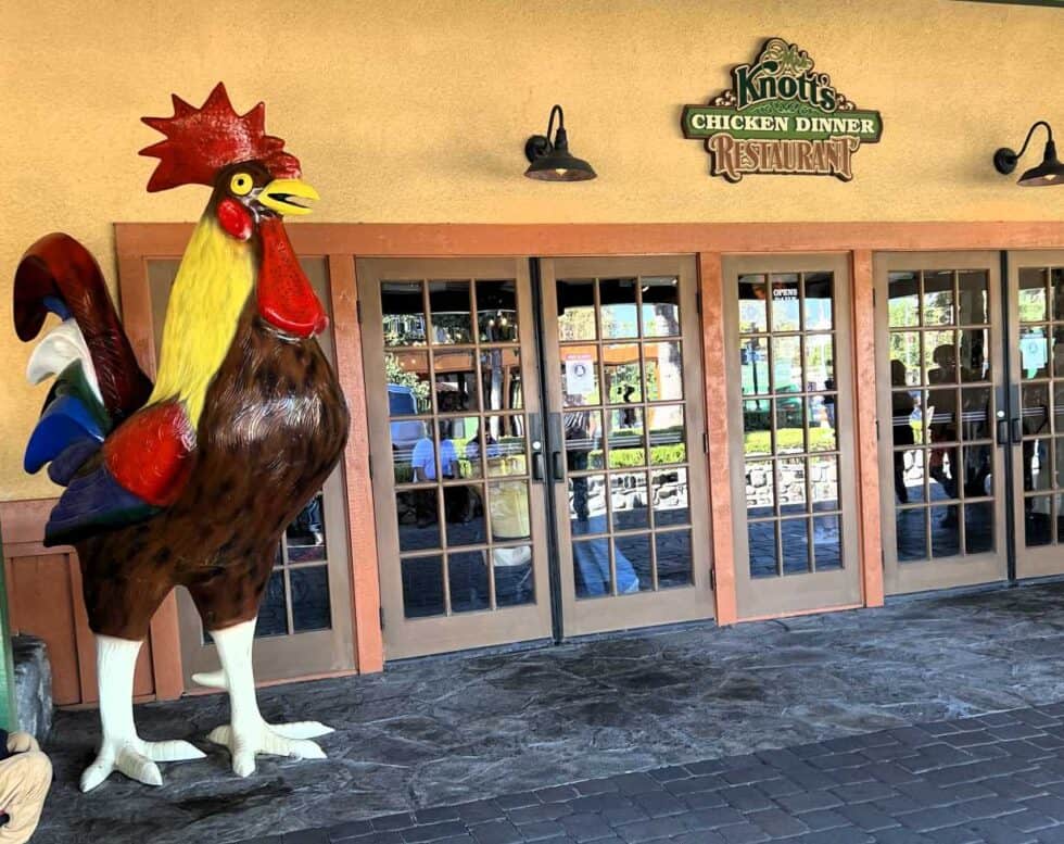 Best Places to Eat in Buena Park, California - Follow The Piper