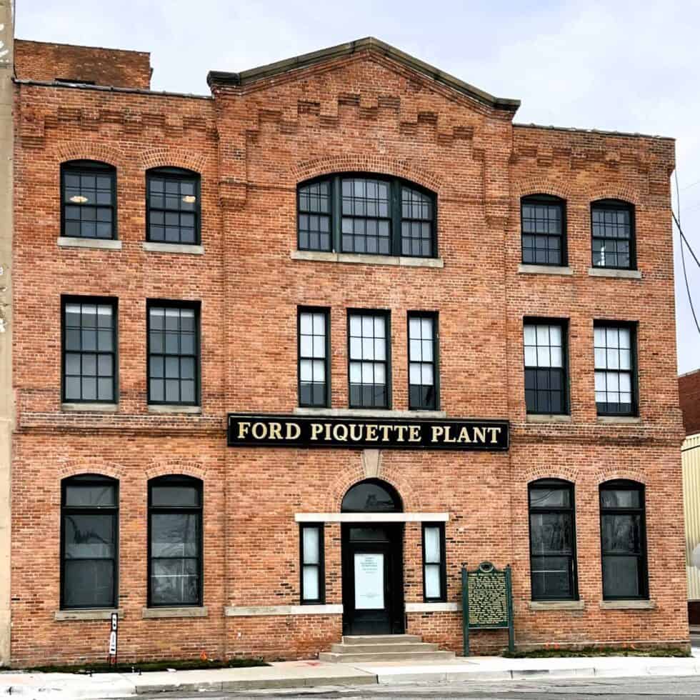 Perfect Two-Day Detroit Itinerary for an Unforgettable Weekend in Michigan
