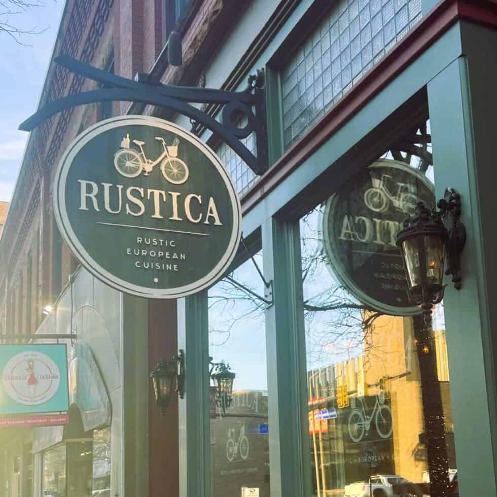 9 Best Restaurants in Downtown Kalamazoo, Michigan | Top Dining Spots 2026