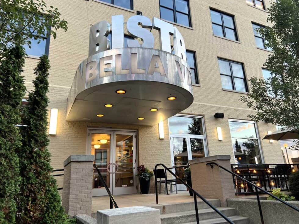 7 Best Restaurants in Downtown Grand Rapids, Michigan - Follow The Piper