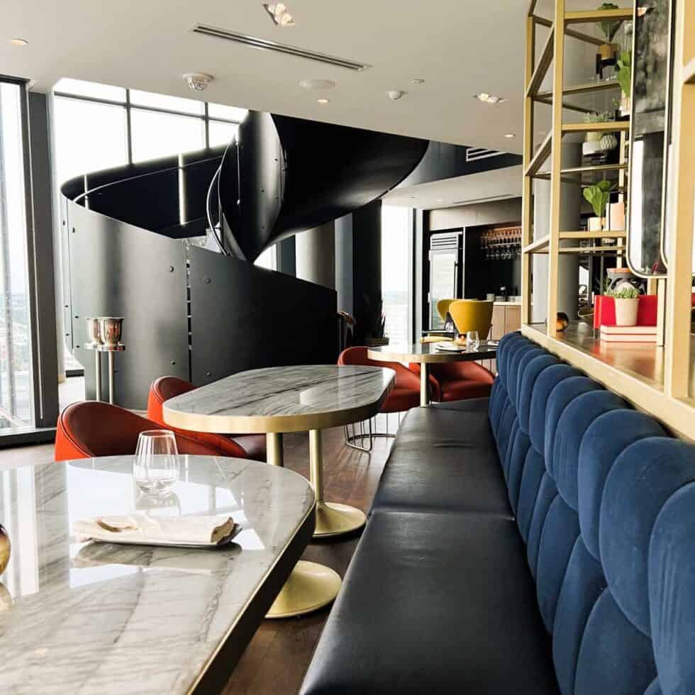 7 Best Restaurants Downtown Grand Rapids, Michigan You Must Try in 2026
