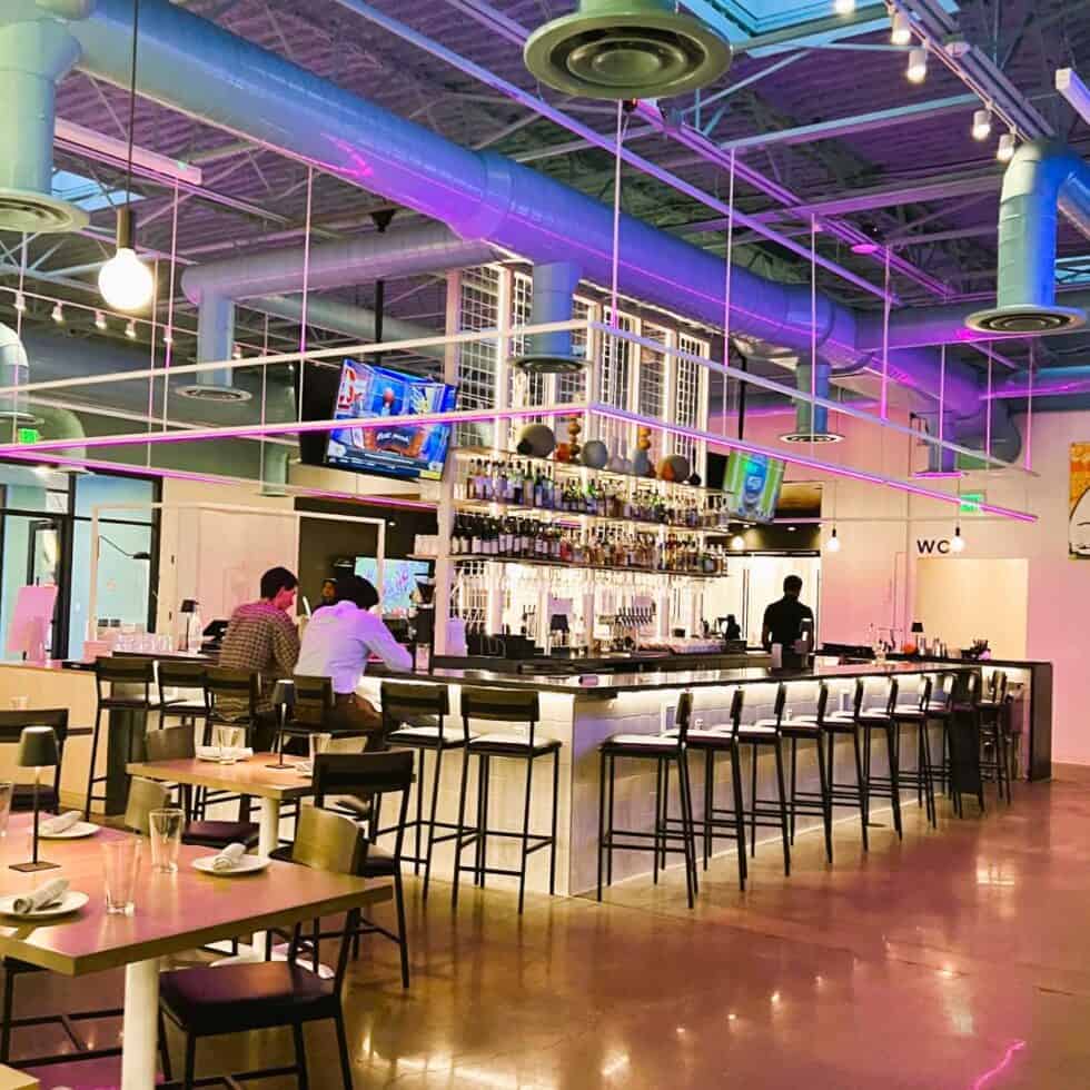 Venue Restaurant and Bar in Ann Arbor, Michigan - Follow The Piper