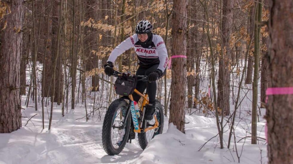 7 Must-Try Winter Sports in Cadillac, Michigan - Follow The Piper