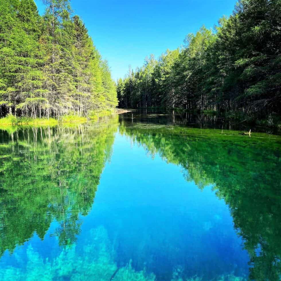 The Ultimate Michigan Bucket List Adventure Guide - Follow The Piper