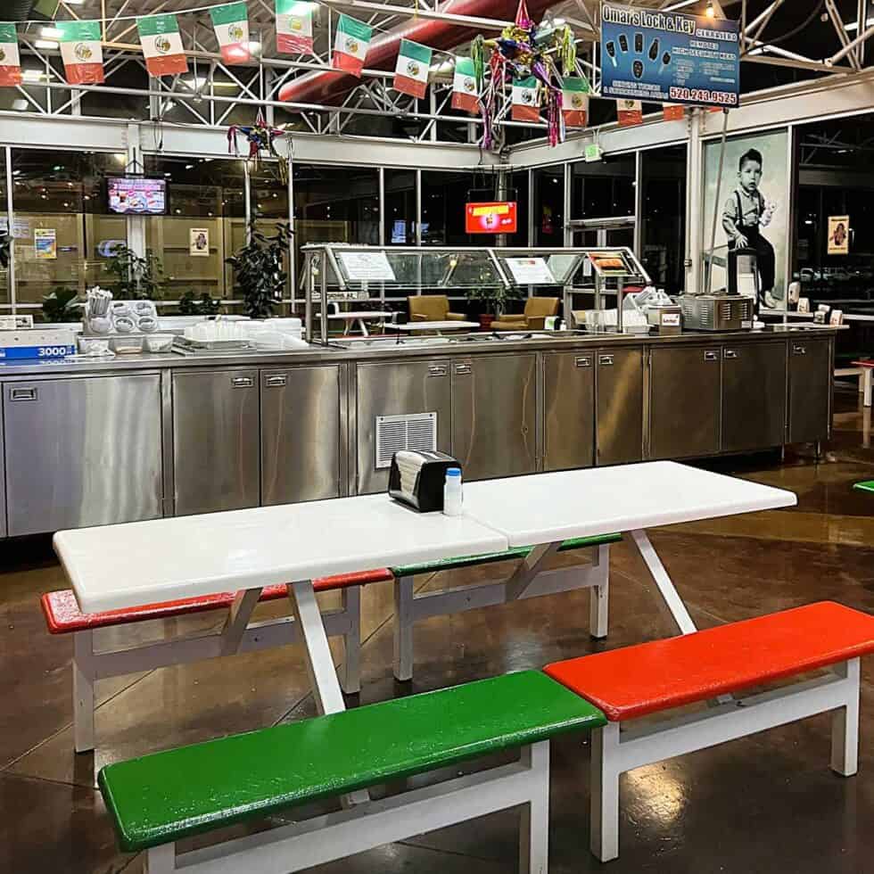 11 Best Places to Eat in Tucson, Arizona, in 2025 - Follow The Piper