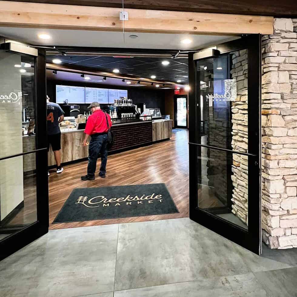 Inside Sawmill Creek Resort, a Cedar Point Resort - Essential Sandusky Stay