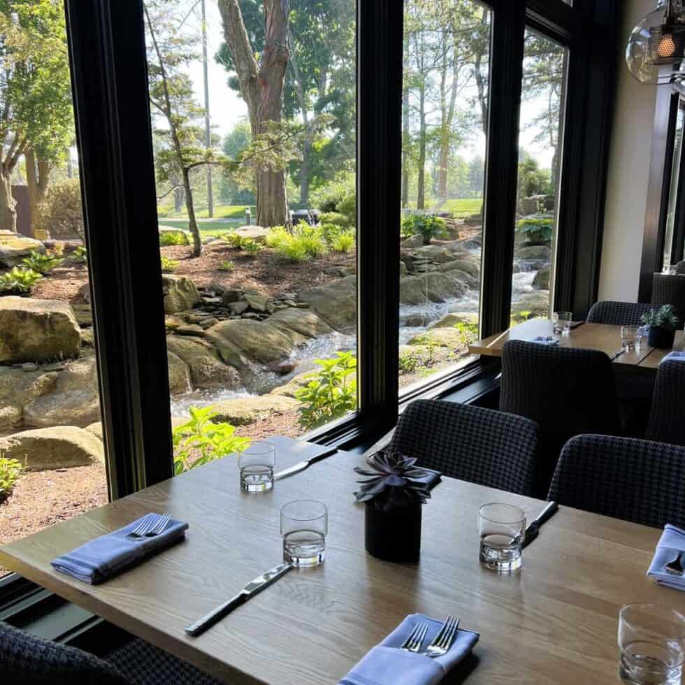 Inside Sawmill Creek, a Cedar Point Resort - Follow The Piper